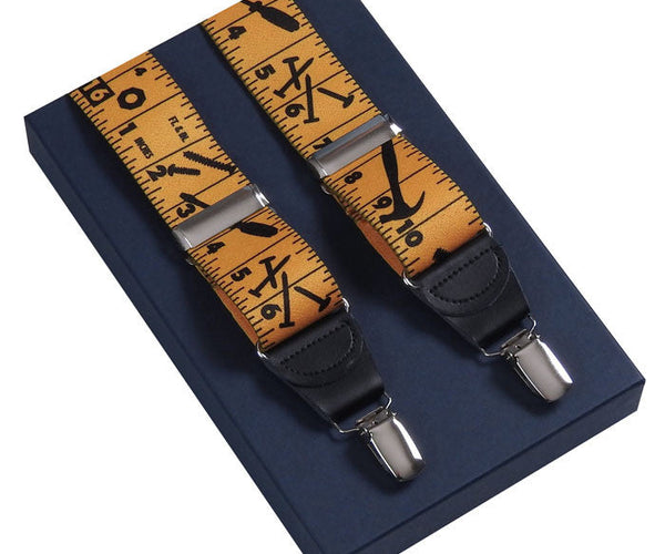 Work Braces | Heavy Duty Braces | Mens Braces Australia
