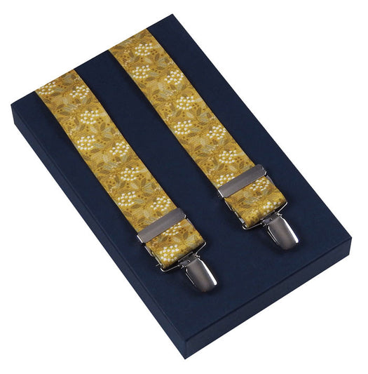 Floral – Mens Braces Australia